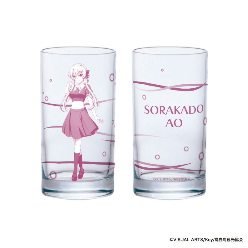 Summer Pockets(サマポケ)のアニメグッズ - ShoPro Mall 公式通販